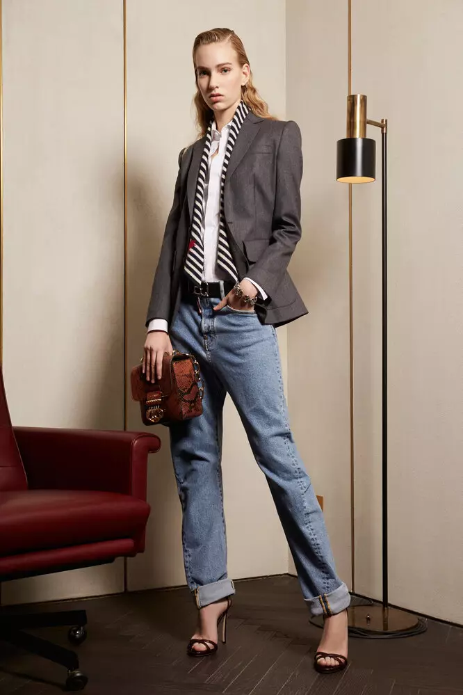 Dsquared² Pre-Fall 2019: Capsule Wardrobe 53728_7