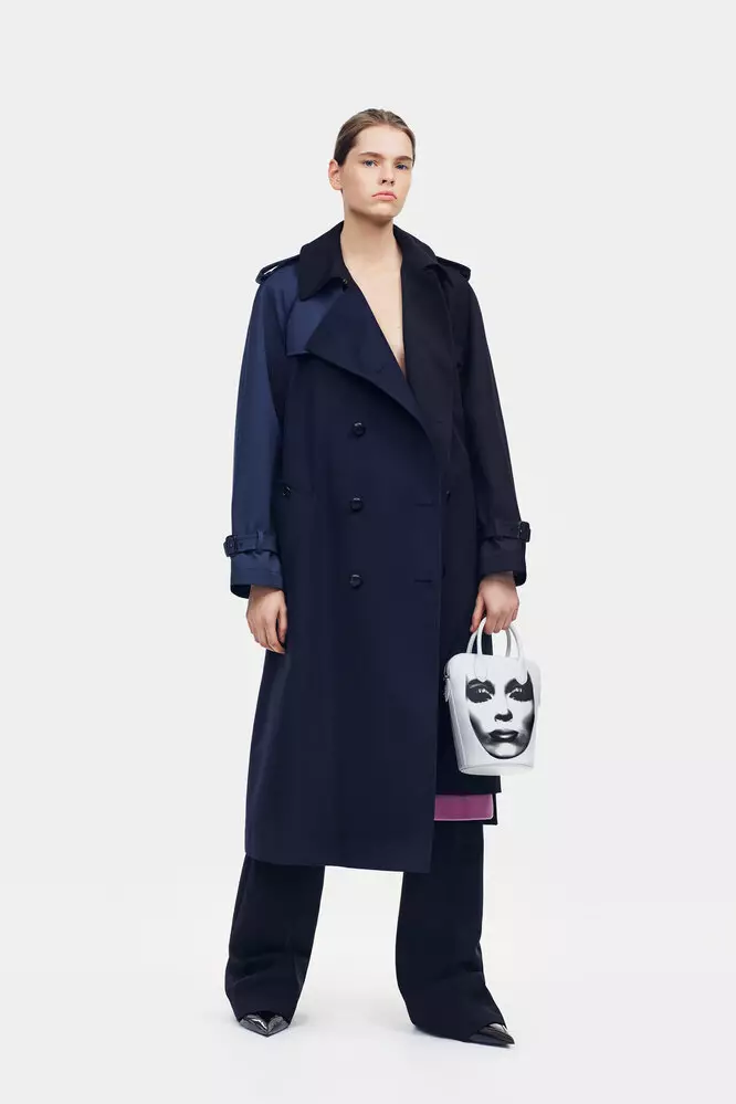 Calvin Klein Pre-Fall 2019: Minimalistic 70s 53732_4