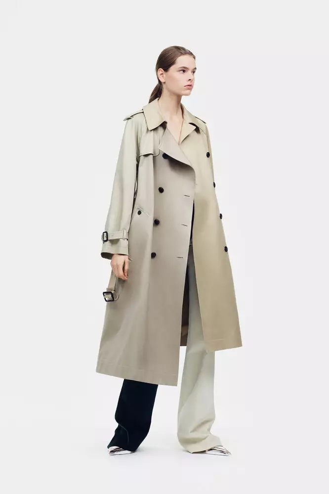 Calvin Klein Pre-Fall 2019: Minimalistic 70s 53732_5