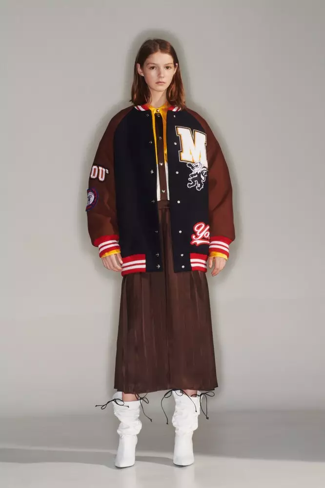 MSGM Pre-Fall 2019: Senior School 53765_1