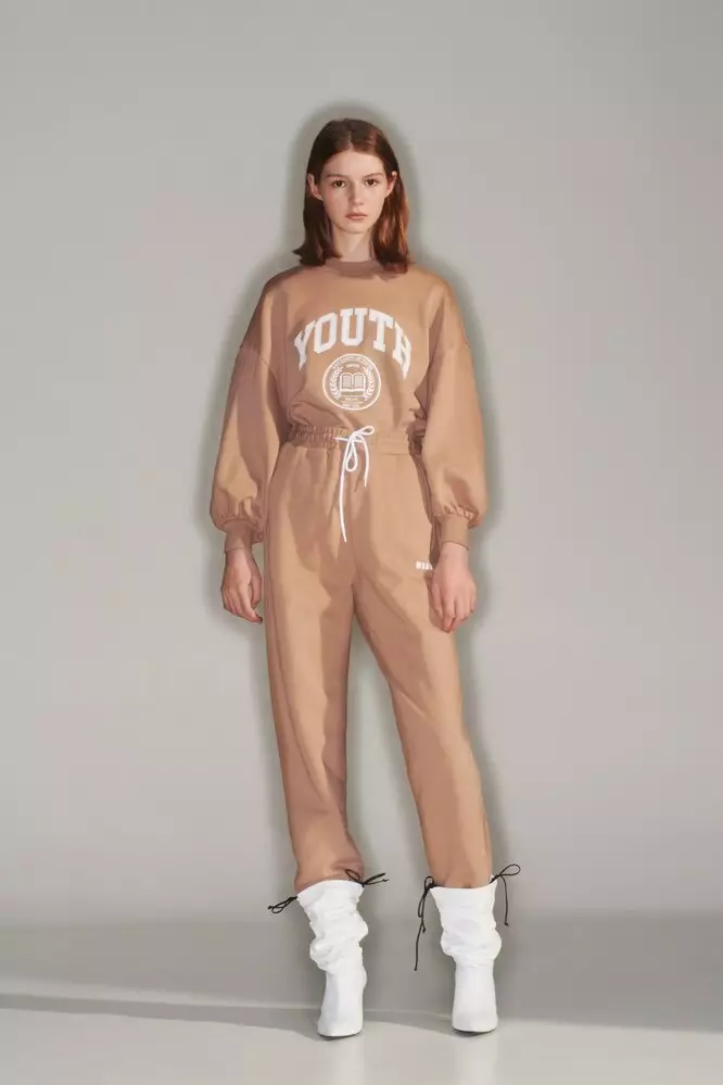 MSGM Pre-Fall 2019: Senior School 53765_2