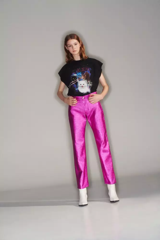 MSGM Pre-Fall 2019: Senior School 53765_3