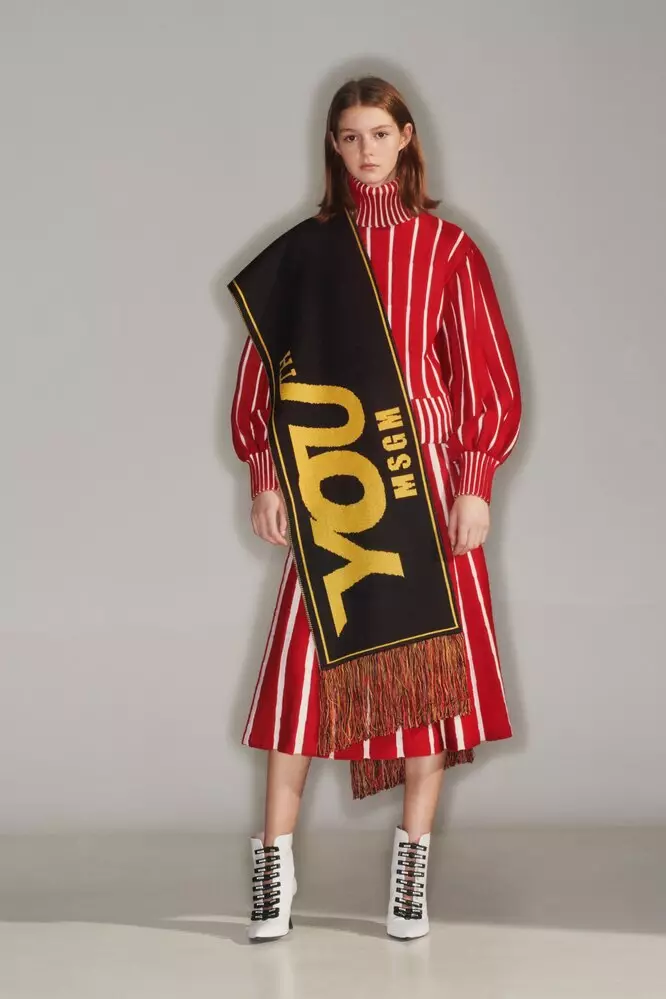 MSGM Pre-Fall 2019: Senior School 53765_4