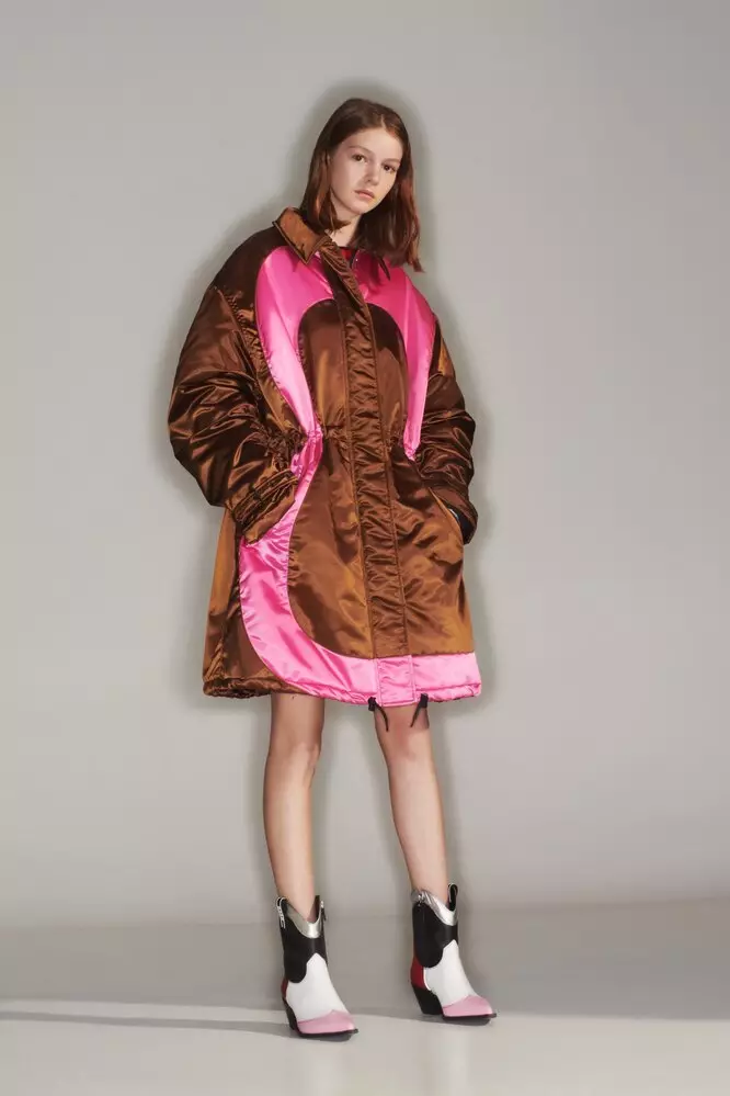 MSGM Pre-Fall 2019: Senior School 53765_7