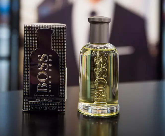 L'Etoile and Boss Bottled launched 