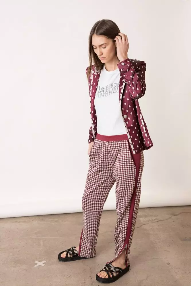 Rag & Bone Pre-Fall 2019: Easy Life 54015_2