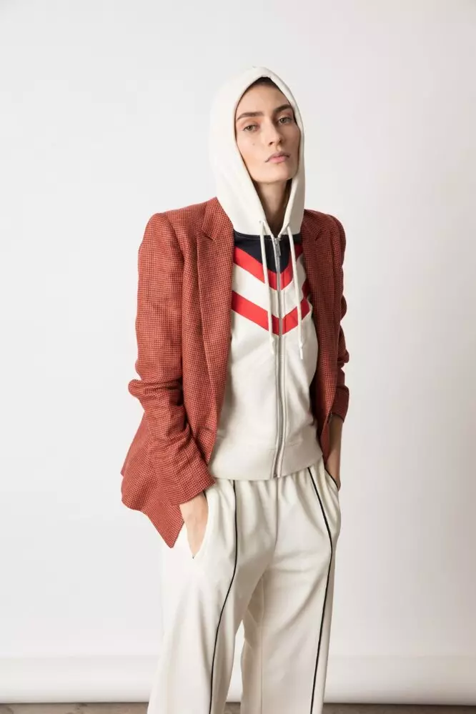 Rag & Bone Pre-Fall 2019: Easy Life 54015_3