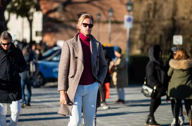 Exemplary Suits: Perfect Men on Pitti Uomo in Florence 54492_13