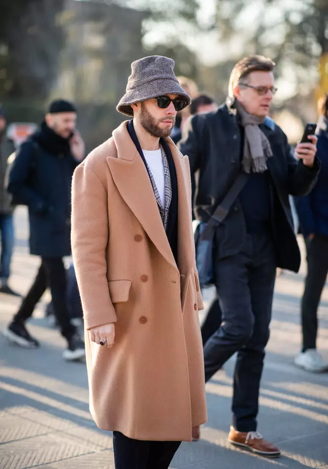 Exemplary Suits: Perfect Men on Pitti Uomo in Florence 54492_22