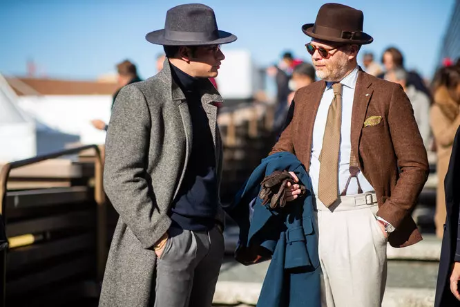 Exemplary Suits: Perfect Men on Pitti Uomo in Florence 54492_23