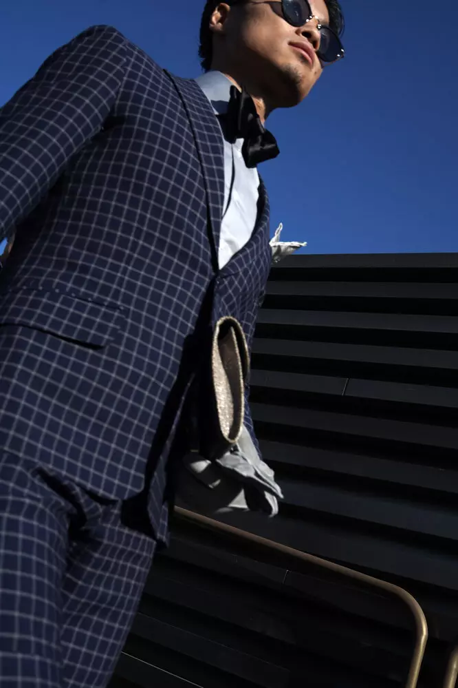 Exemplary Suits: Perfect Men on Pitti Uomo in Florence 54492_6