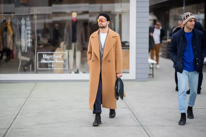 Exemplary Suits: Perfect Men on Pitti Uomo in Florence 54492_7