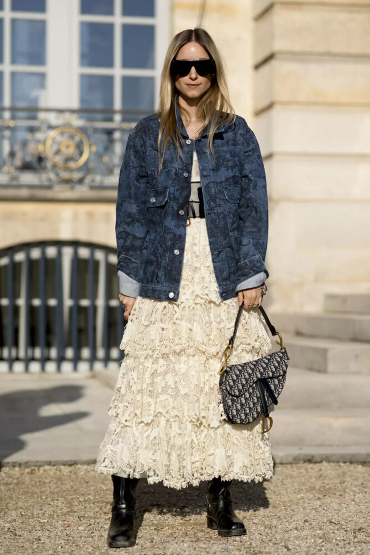 High Fashion Week in Paris: how to put fashion-accents 54739_24