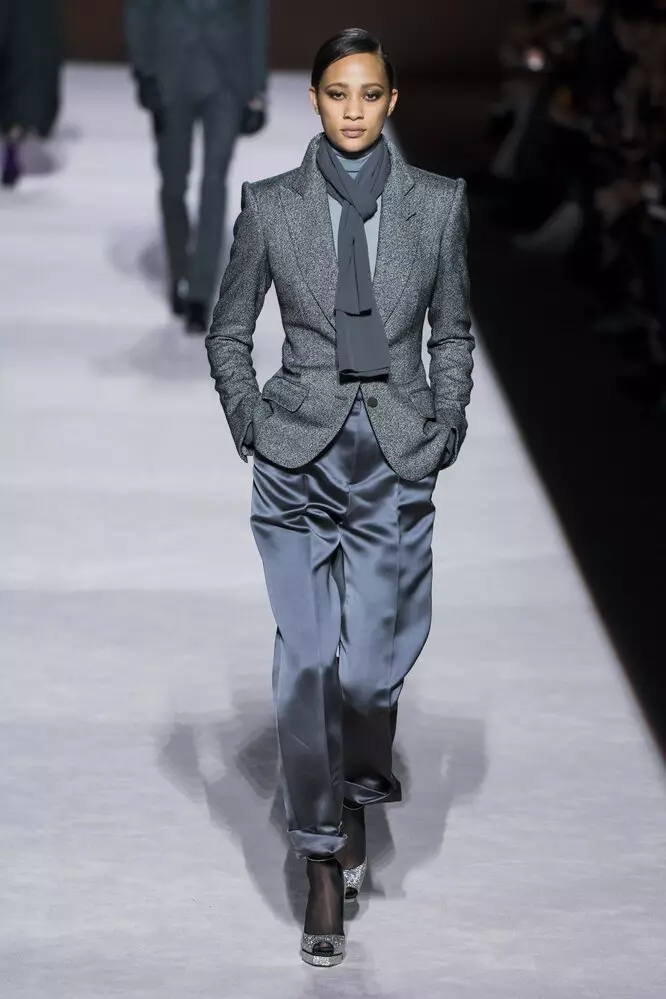 What is common at the Tom Ford collection and the threats of the modern world 55119_13