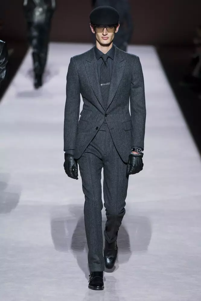 What is common at the Tom Ford collection and the threats of the modern world 55119_14