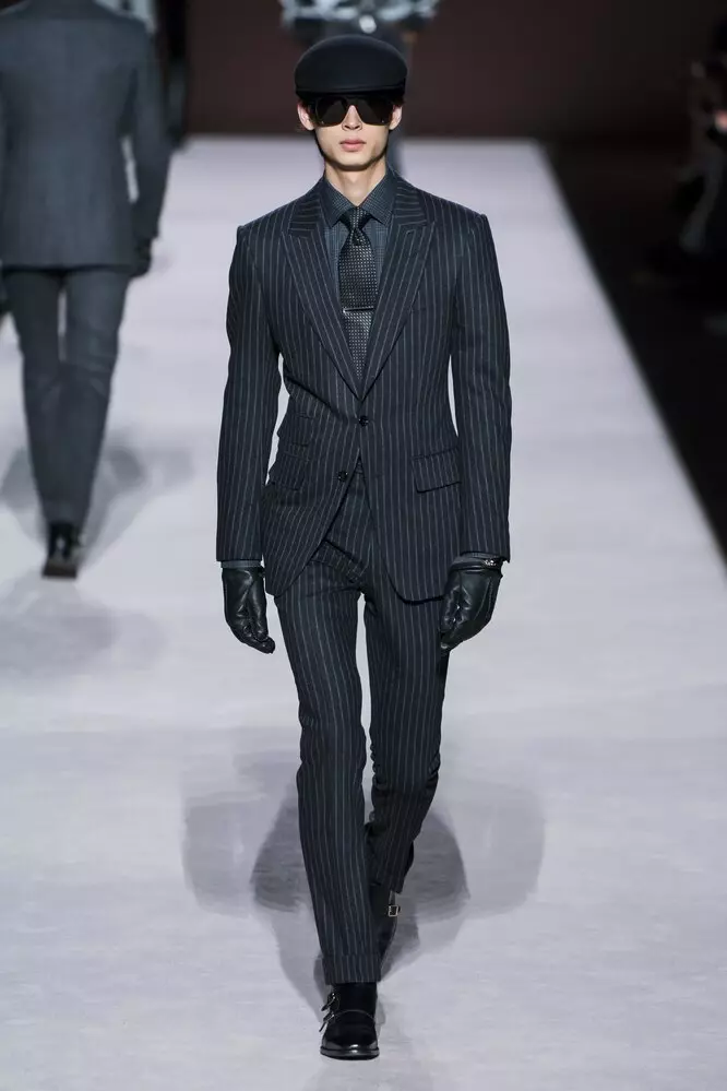 What is common at the Tom Ford collection and the threats of the modern world 55119_16