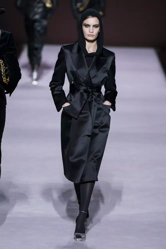 What is common at the Tom Ford collection and the threats of the modern world 55119_26