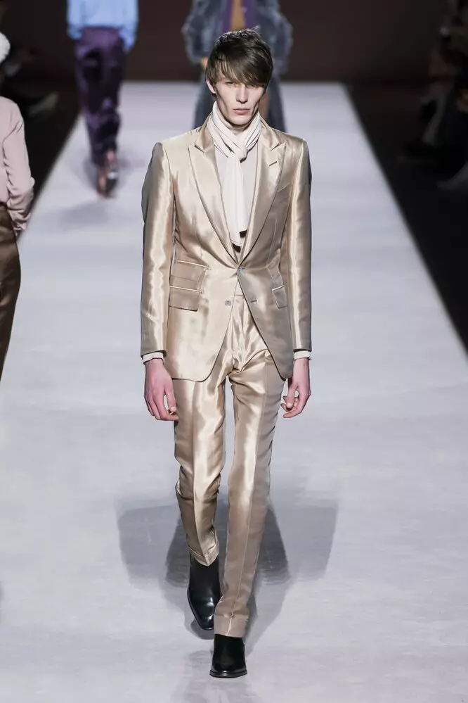 What is common at the Tom Ford collection and the threats of the modern world 55119_3