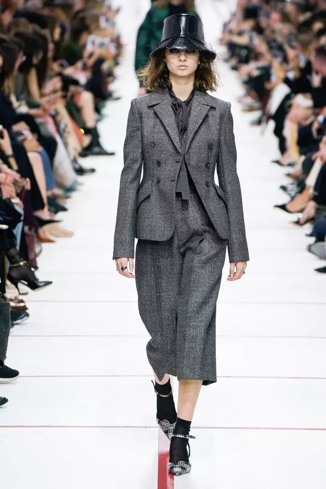 Even more feminism at Dior Winter 2019 55627_10