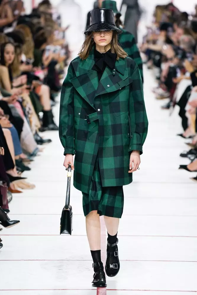 Even more feminism at Dior Winter 2019 55627_11