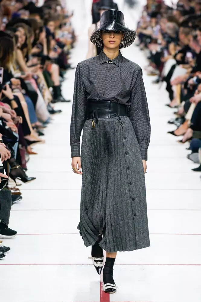 Even more feminism at Dior Winter 2019 55627_15