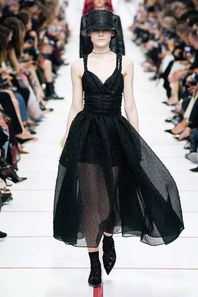 Even more feminism at Dior Winter 2019 55627_16