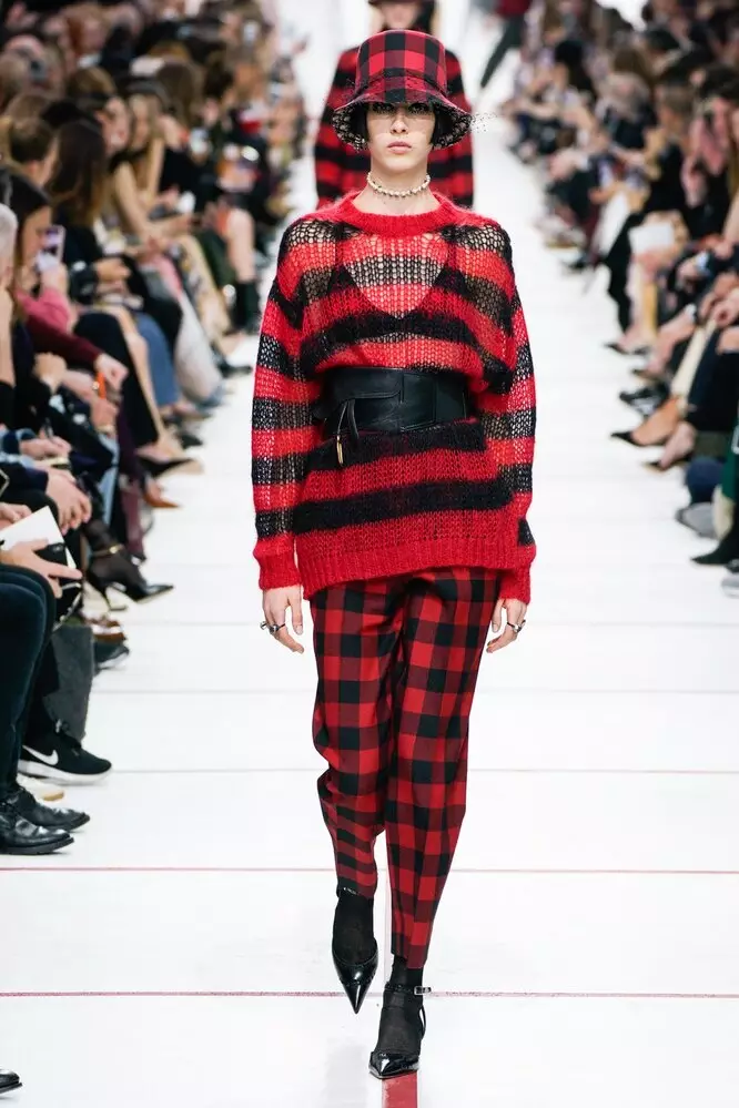 Even more feminism at Dior Winter 2019 55627_18