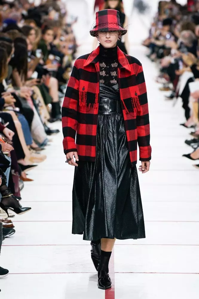 Even more feminism at Dior Winter 2019 55627_19