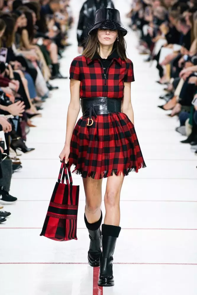 Even more feminism at Dior Winter 2019 55627_24