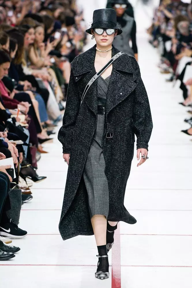 Even more feminism at Dior Winter 2019 55627_27