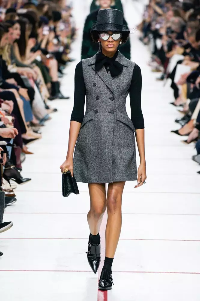 Even more feminism at Dior Winter 2019 55627_28