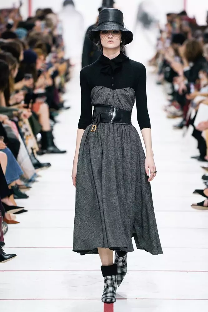 Even more feminism at Dior Winter 2019 55627_3