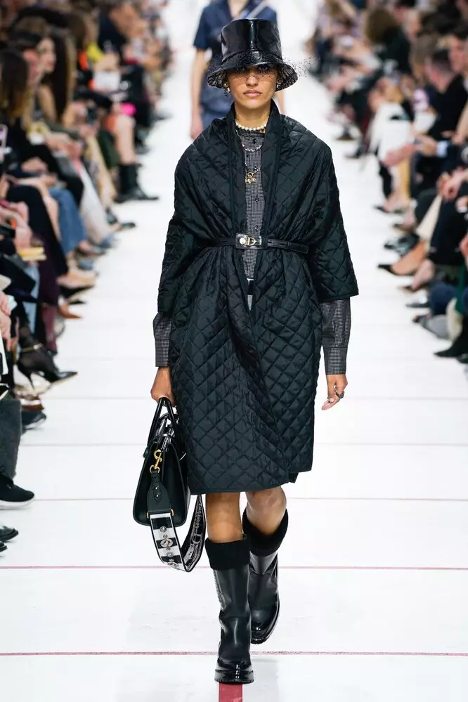 Even more feminism at Dior Winter 2019 55627_39