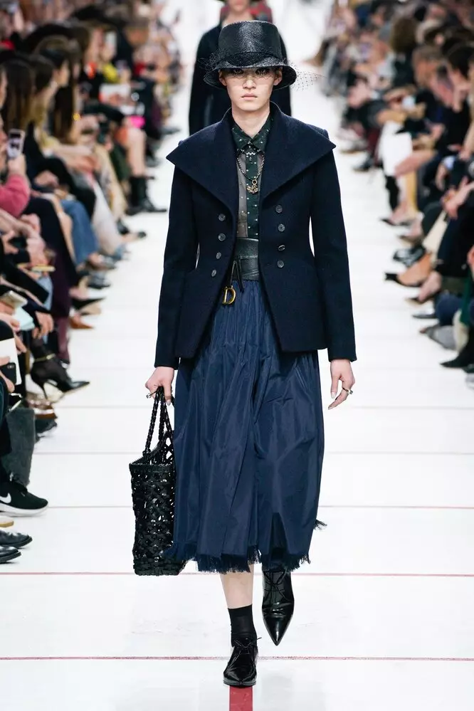 Even more feminism at Dior Winter 2019 55627_46