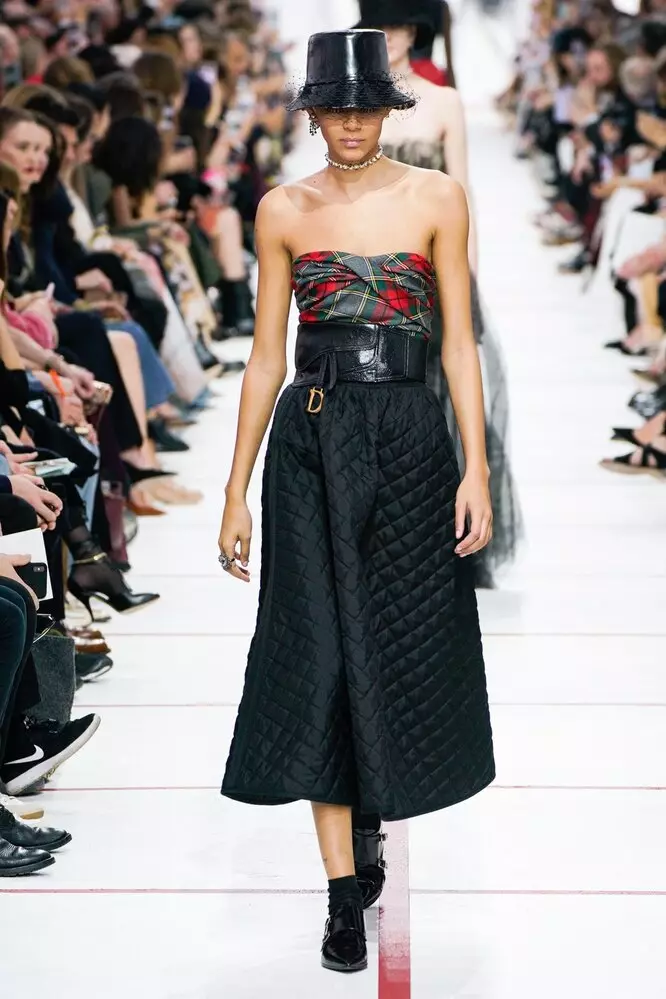 Even more feminism at Dior Winter 2019 55627_5
