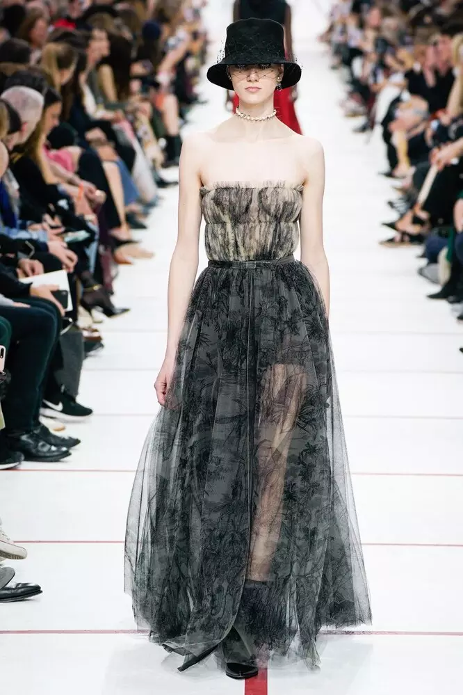 Even more feminism at Dior Winter 2019 55627_6