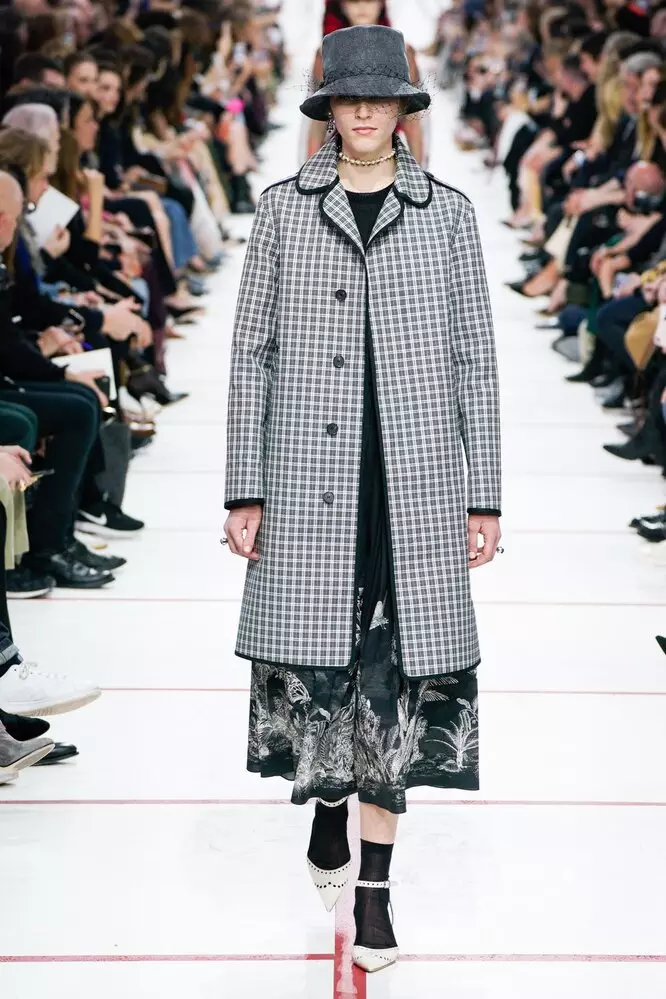 Even more feminism at Dior Winter 2019 55627_60