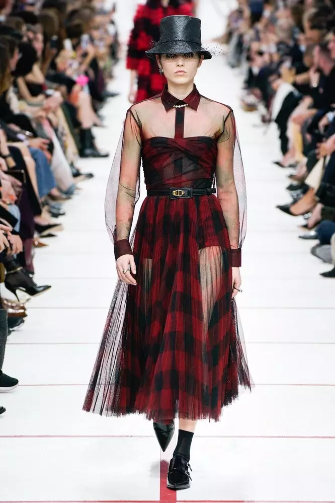 Even more feminism at Dior Winter 2019 55627_61