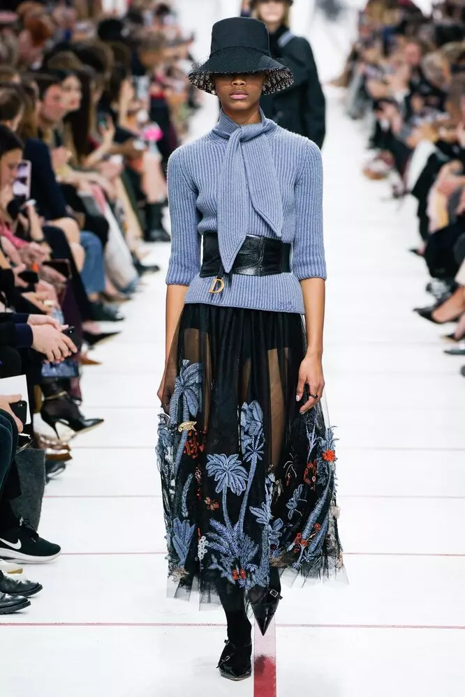 Even more feminism at Dior Winter 2019 55627_69