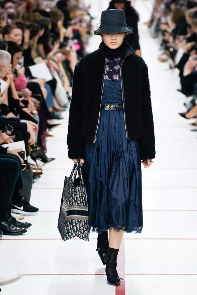 Even more feminism at Dior Winter 2019 55627_73