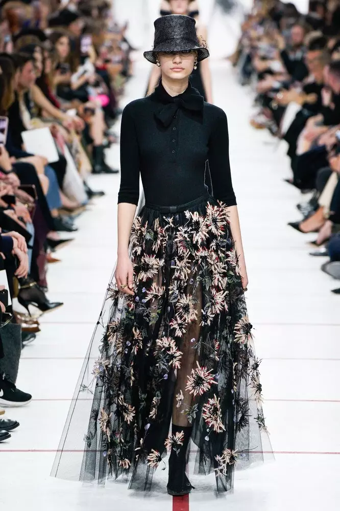 Even more feminism at Dior Winter 2019 55627_76