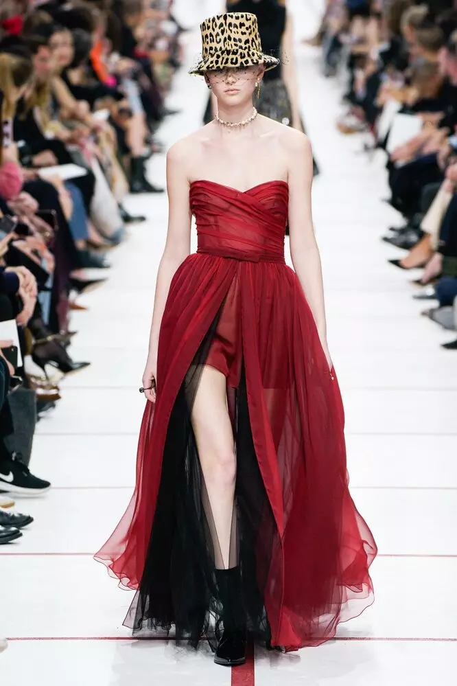 Even more feminism at Dior Winter 2019 55627_82