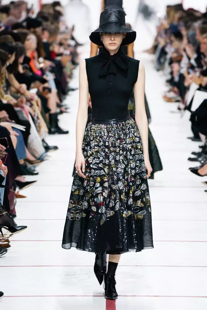 Even more feminism at Dior Winter 2019 55627_83