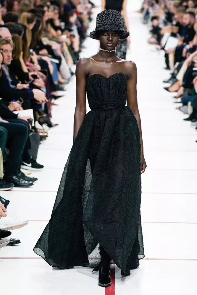 Even more feminism at Dior Winter 2019 55627_85