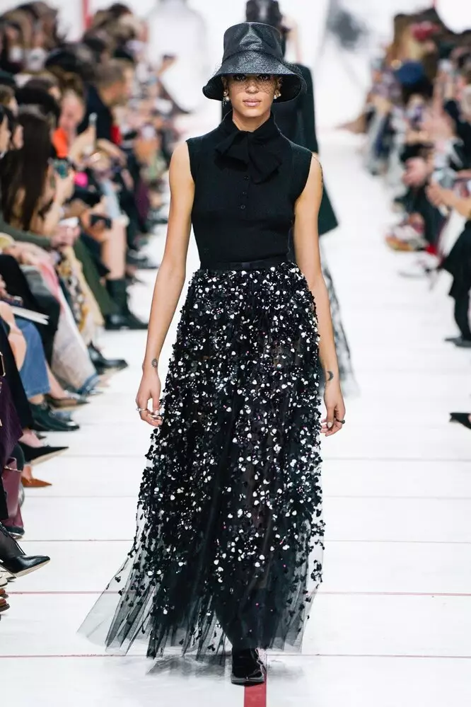 Even more feminism at Dior Winter 2019 55627_86
