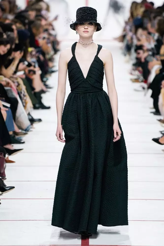 Even more feminism at Dior Winter 2019 55627_88