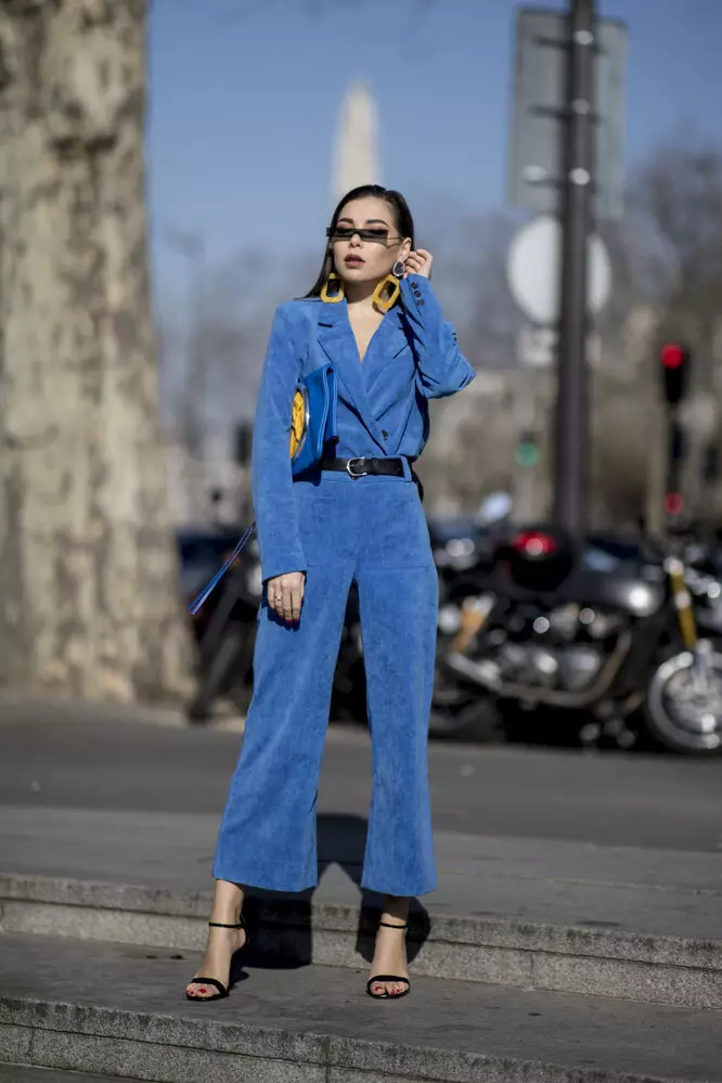 Service output: how to wear overalls this season 56109_28