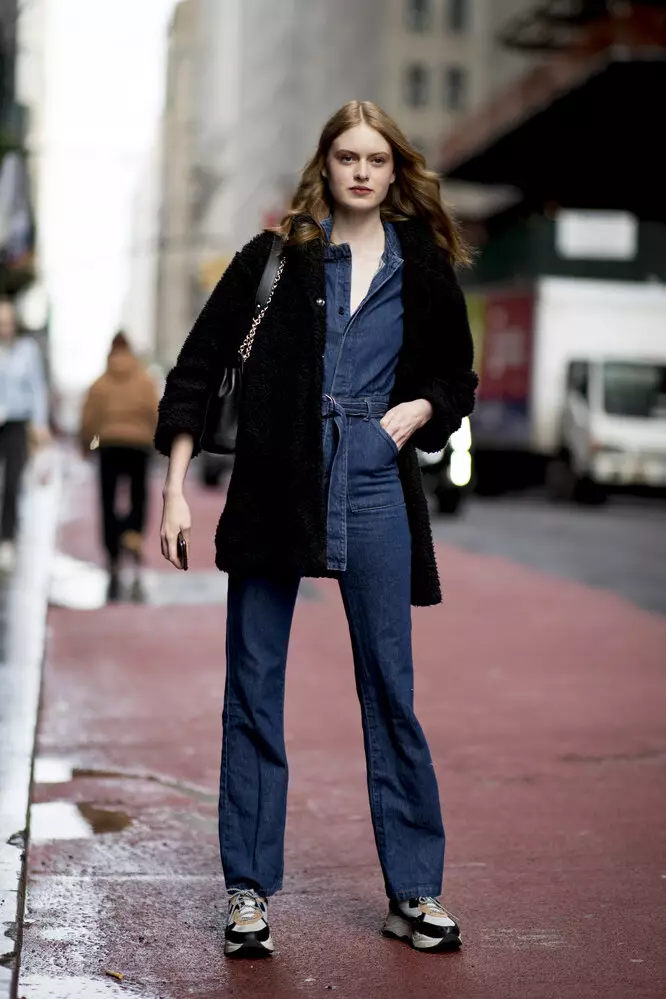 Service output: how to wear overalls this season 56109_35