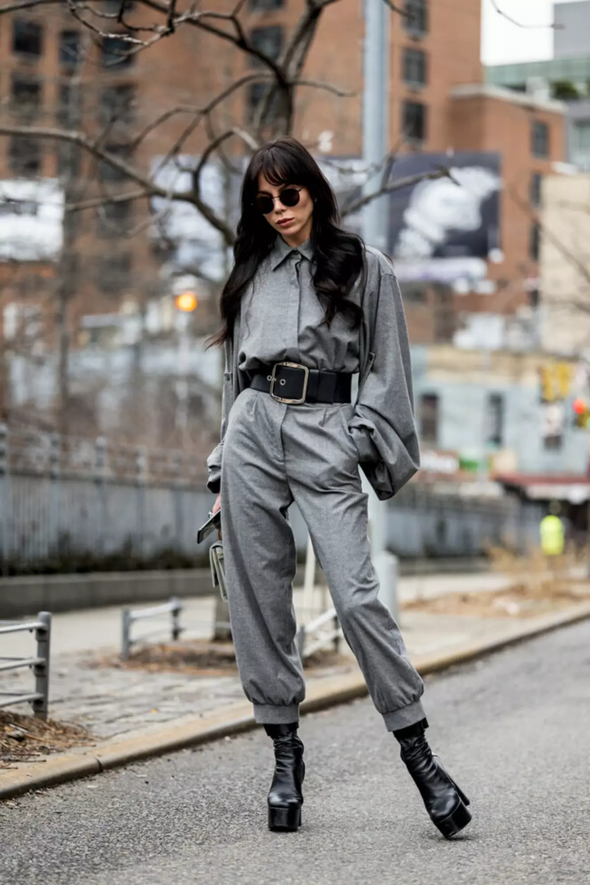 Service output: how to wear overalls this season 56109_36