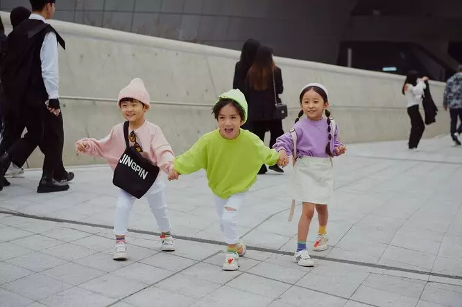 Children we deserve: Streetail with Fashion Weeks in Tokyo and Seoul 56238_12